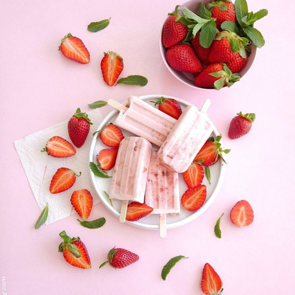 Sweet Fix | Get Pops Delivered